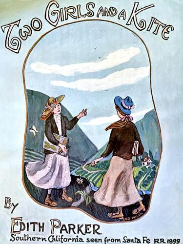 The Kite-Shaped Track, where no scene was ever seen twice | History ...
