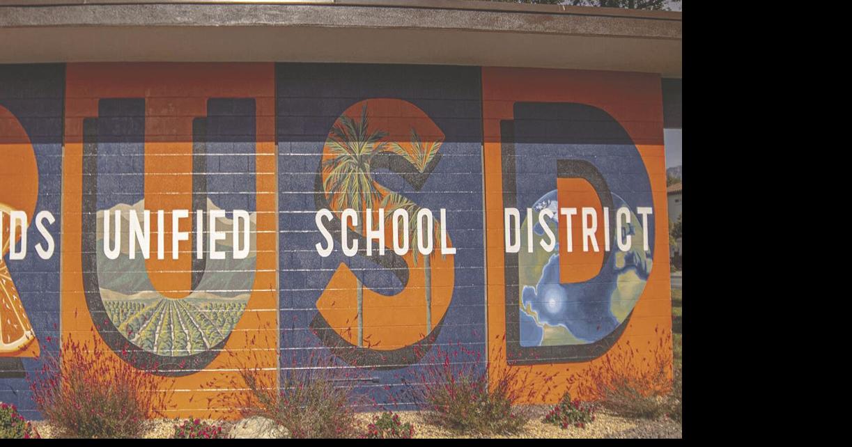 Trustees approve Redlands Unified’s back-to-school plan | Education ...