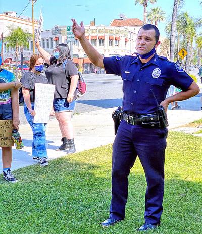 Redlands police positions on ‘8 Can’t Wait’ | | redlandscommunitynews.com