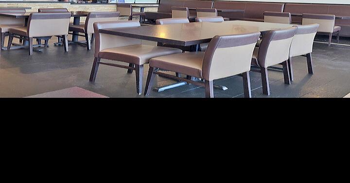 Red Chilli offers spicy dishes, but be a little cautious | Discover ...