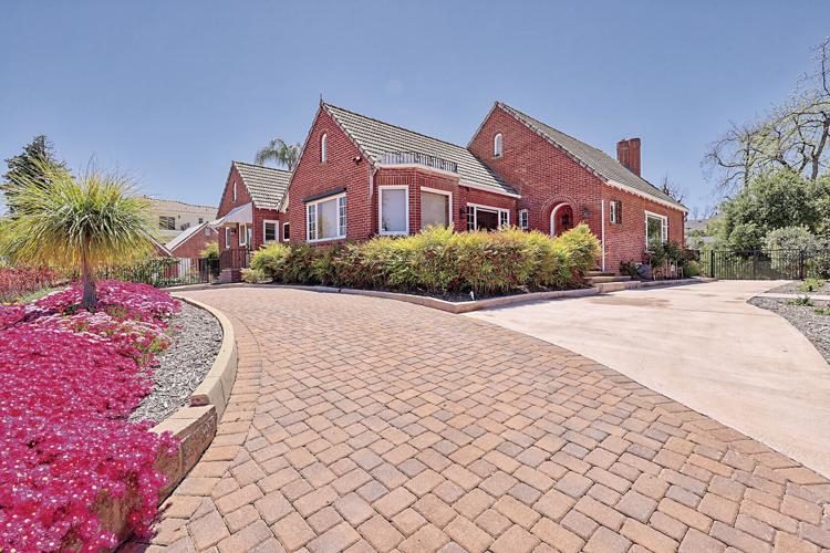 Redlands Historical Society recognizes seven structures | Focus ...