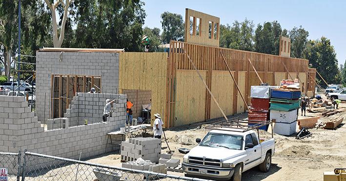 Suds Brothers Express Car Wash to open in April | Business ...