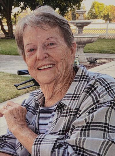 Mary Carolyn Minyard Hamilton graduated from RHS in 1959 | Obituaries ...