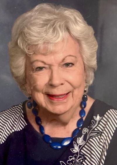 Marilyn Cram Donahue was a fifth-generation Californian | Obituaries ...