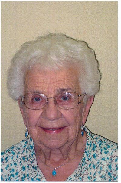Woman dies nine days after 100th birthday | News ...