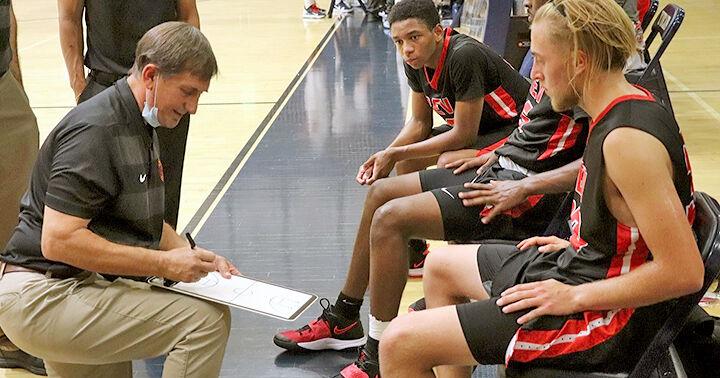 Bill Berich: ‘Great coach, better man’ | Sports | redlandscommunitynews.com