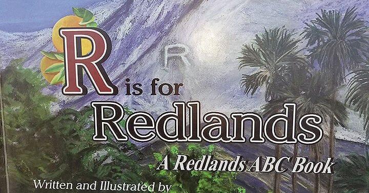Redlands Conservancy offers two books about Redlands for sale | News ...