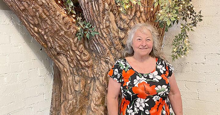 Robin Morrow: From cruises to commissions | News ...