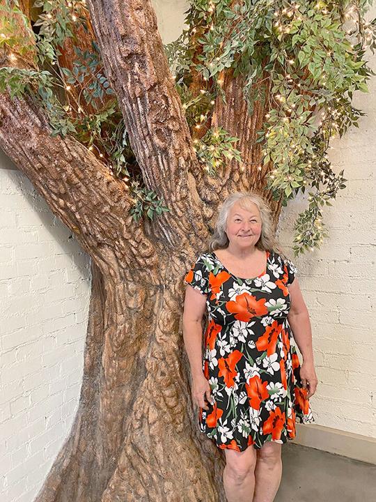 Robin Morrow: From cruises to commissions | News ...