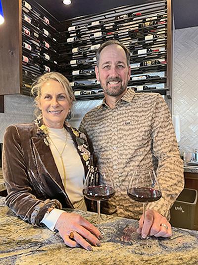 Uncorked on State opens its doors and arms to the public | Arts ...