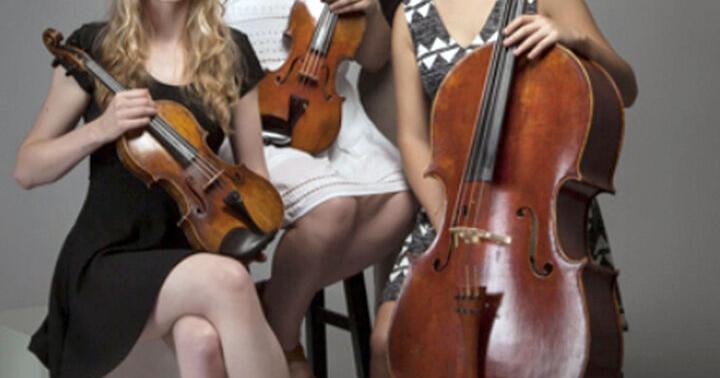 Ulysses String Quartet to perform Schubert, Ravel, Bartok, Haydn, Beethoven and more | News ...