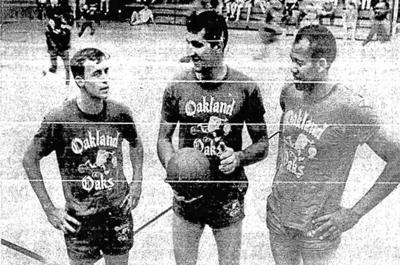 Press Row: Wolthers recalls his glory days with Tark, Chambers, Barnett ...