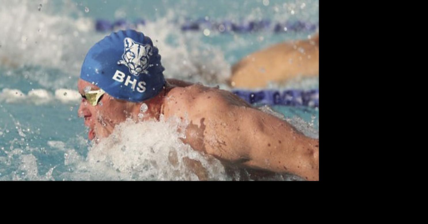 Citrus Valley relays make All-CBL swimming | Sports ...