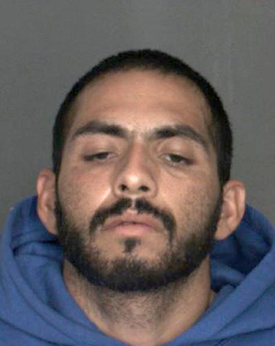 UPDATE: Murder suspect Jonathan Padilla is arrested | News ...