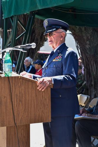 Redlands remembers its fallen heroes | News | redlandscommunitynews.com