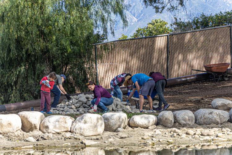 Redlands turns out for Day of Service | Community ...