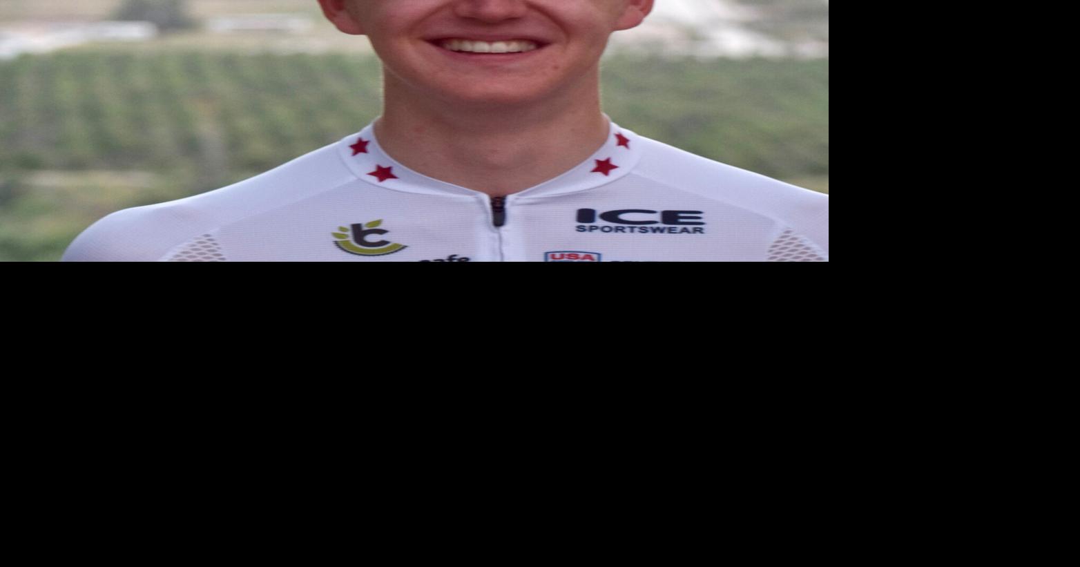 RHS student Evan Larson rides in Bicycle Classic | Sports ...