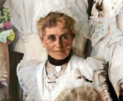 The philanthropy of Katherine Campbell Meigs | Arts & Entertainment ...