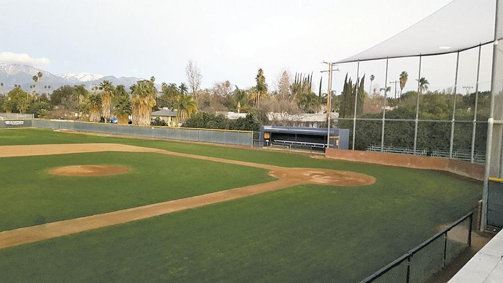 RHS ballpark could score a national honor | Sports ...