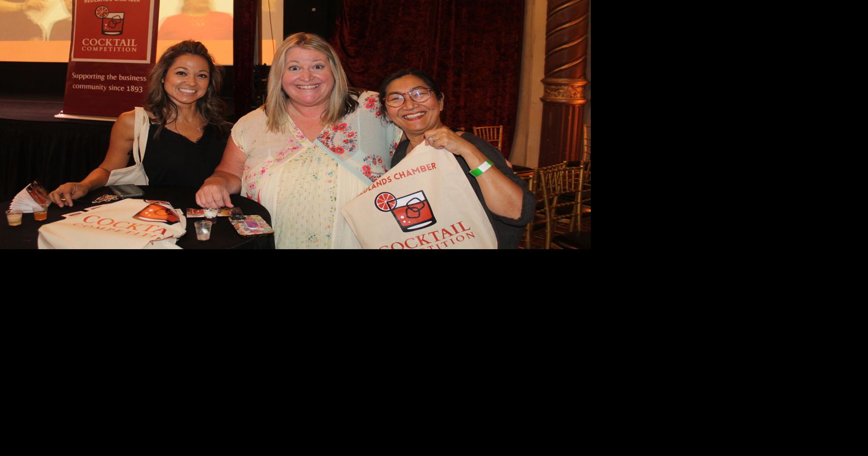 Cheers to another great Chamber Cocktail Competition | Arts ...