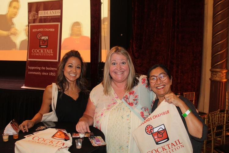 Cheers to another great Chamber Cocktail Competition | Arts ...