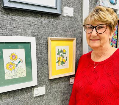 RAA’s latest ‘Colorfully Bold and Deceptively Simple’ show by Kitty ...