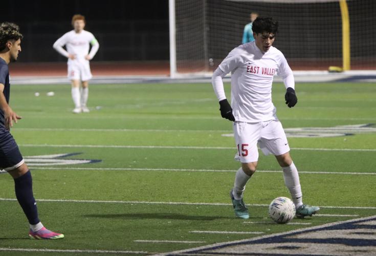 Navarro with two helps lead REV past Yucaipa | Sports ...