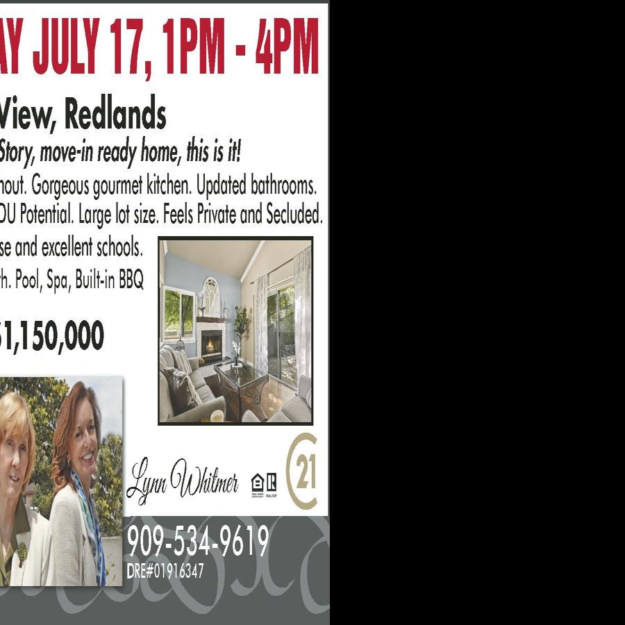 News | redlandscommunitynews.com