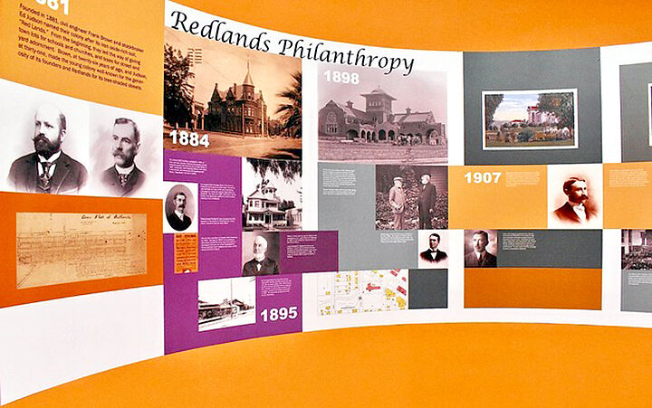 The Museum of Redlands Showcase | History | redlandscommunitynews.com