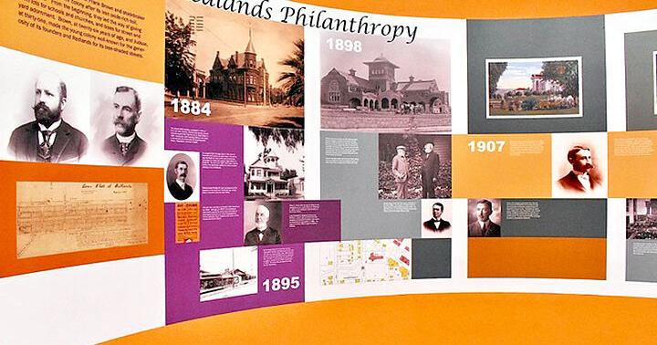 The Museum of Redlands Showcase | History | redlandscommunitynews.com