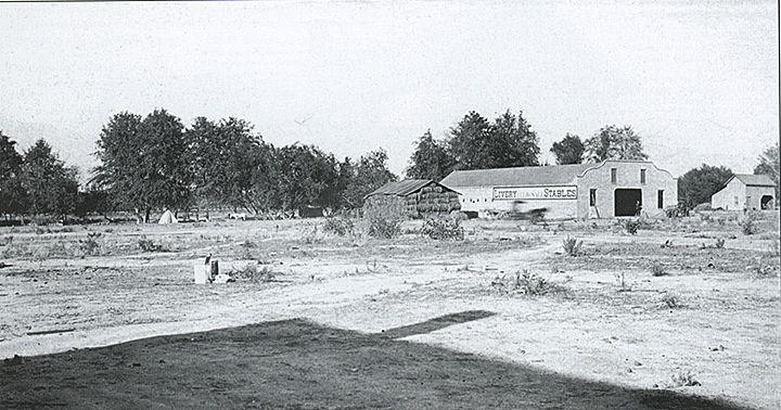 The first saloon in downtown Redlands | History | redlandscommunitynews.com