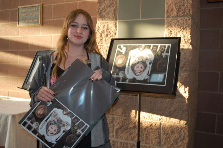 REP Arts Alive! students of distinction winners for 2024 | Arts ...