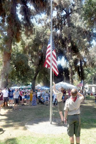 A triumphant return of many Fourth of July festivities in Redlands ...