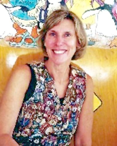 Longtime Redlands teacher was nominated for a national award and ...