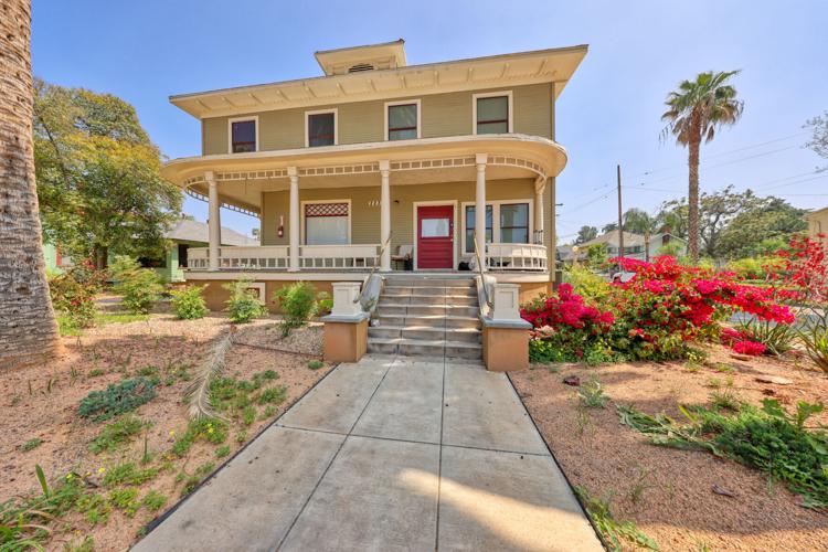 Redlands Historical Society recognizes seven structures | Arts ...