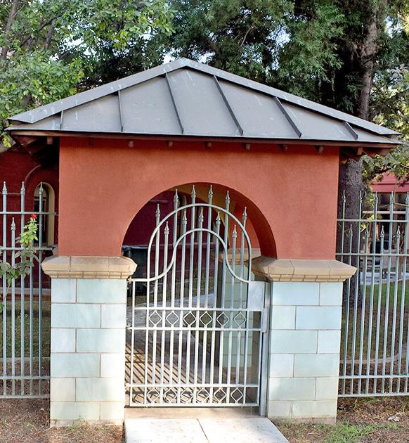 Smiley Library to reopen cautiously | News | redlandscommunitynews.com