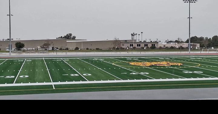 REV to play soccer games on new field | Sports | redlandscommunitynews.com