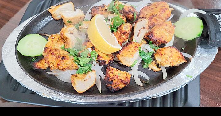 Gul Naz Cuisine has served Pakistan delicacies 19 years | Arts ...