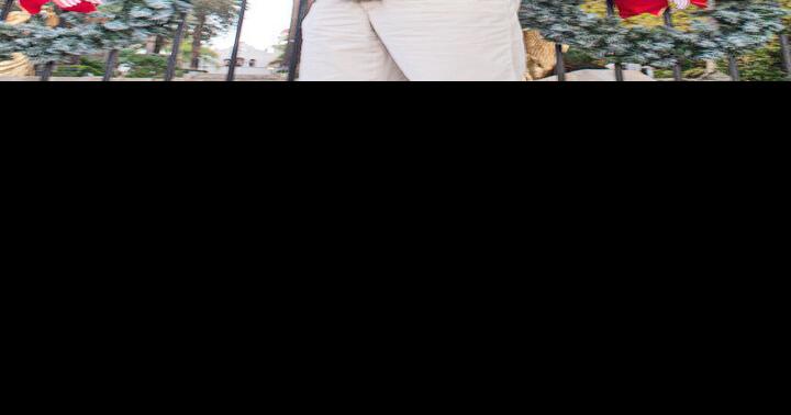 Tim Rochford really loves Christmas | News | redlandscommunitynews.com