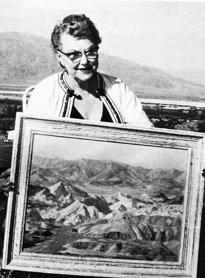 Tiles from the Daily Facts building capture newspaper history | History ...