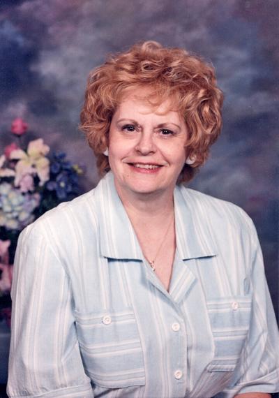 Marlene Rienstra was helper at RCH 30 years | Obituaries ...