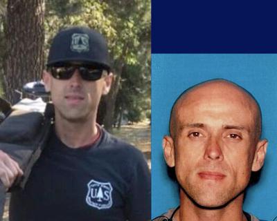 UPDATE: Deputies suspect someone picked up missing firefighter | Public ...
