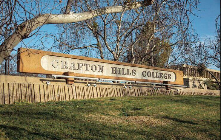 Crafton Hills College offers its first bachelor’s degree program ...