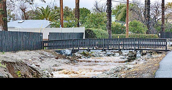Flood watch issued for Redlands | News | redlandscommunitynews.com