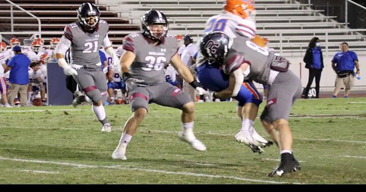 Sports briefs: Scott Tinsley named to all-region team | Sports ...