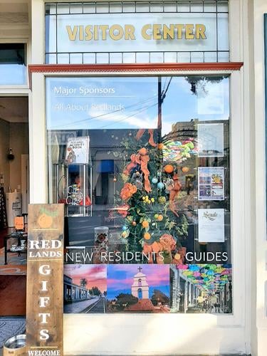 Where to find gifts and experiences that say ‘Redlands’ | Business ...