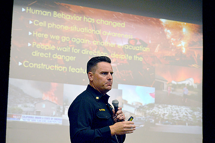 Preparing for the fire next time | Public Safety ...