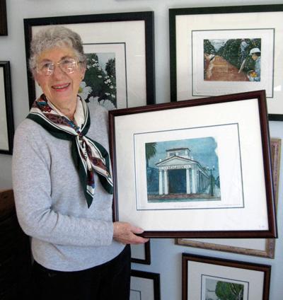 Janet Edwards was a beloved leading visual artist in Redlands | News ...