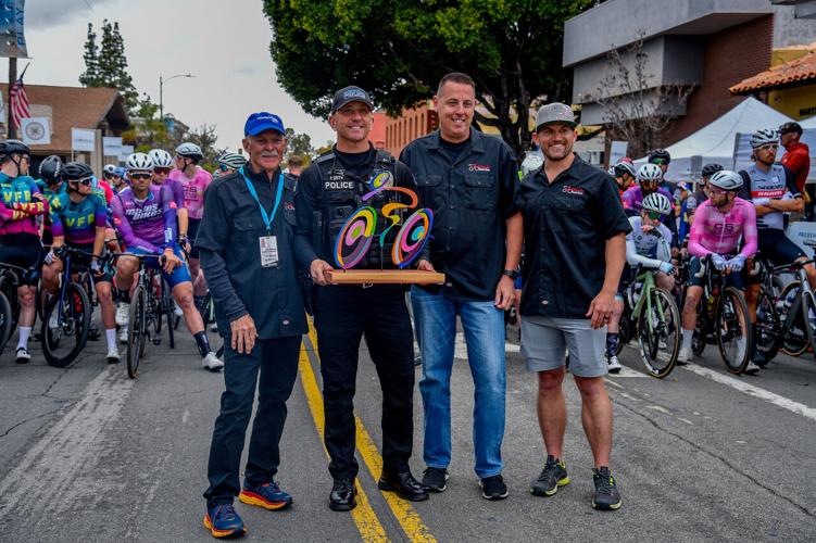 Hundreds participated in the 38th annual Redlands Bicycle Classic ...