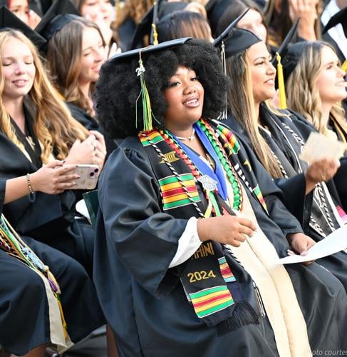 For graduates of Citrus Valley High School’s Class of 2024, many ...